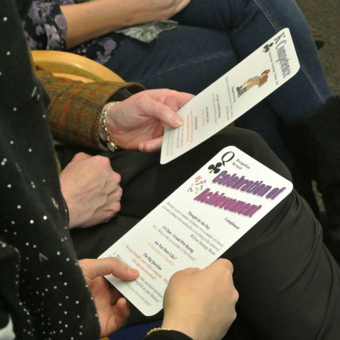 Ice breaker & team problem solving games | Teamwork and Teamplay Cards